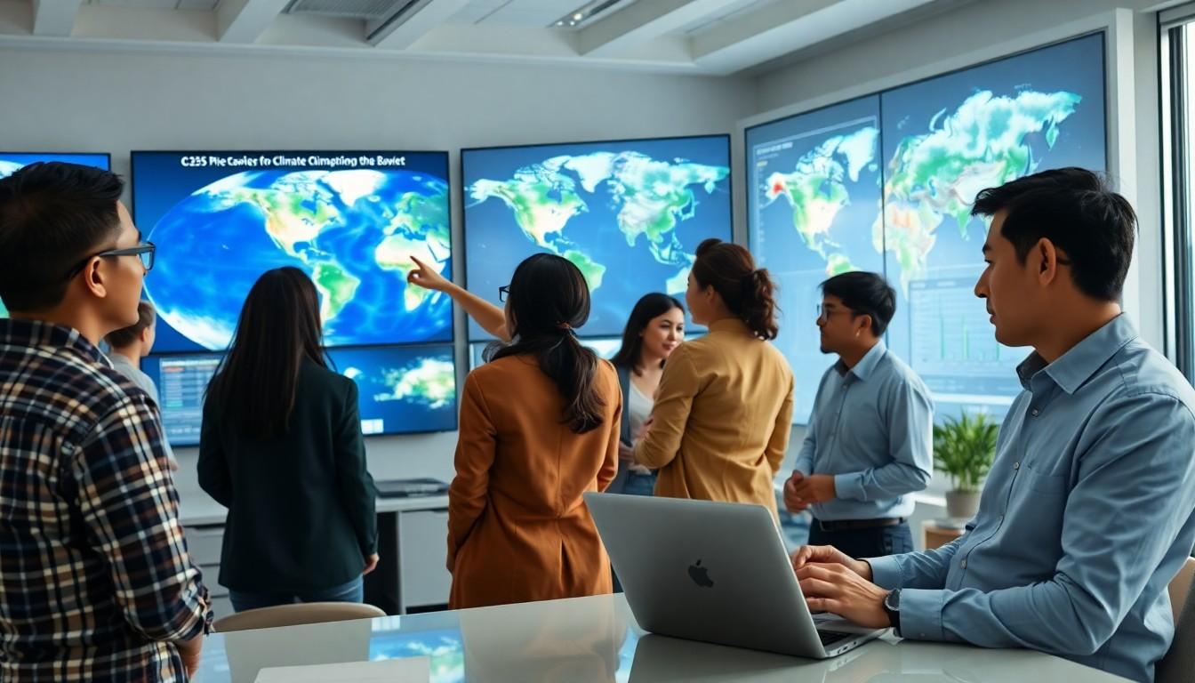 Climate Change GIFs: Humorous Animations That Spark Serious ...